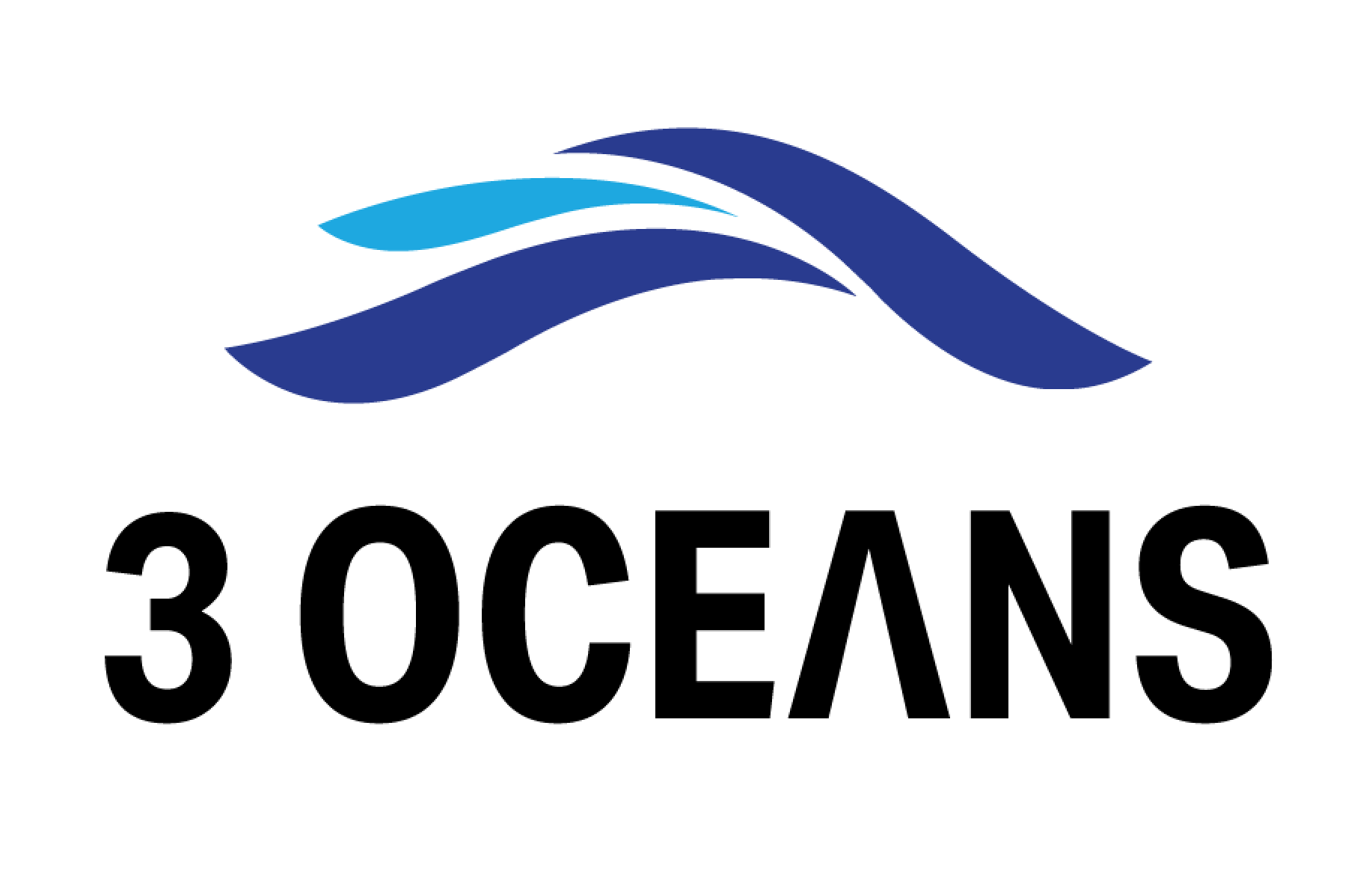 3Oceans